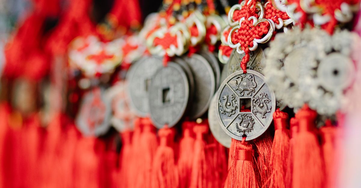 Amulete norocoase in functie de zodia chinezeasca. Ghid complet | Zodiacool