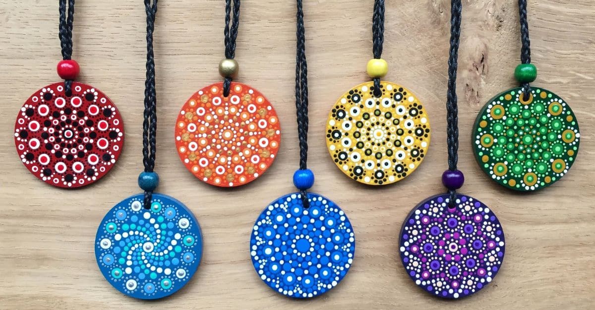 Tot ce trebuie sa stii despre mandala: Semnificatie si Beneficii ...