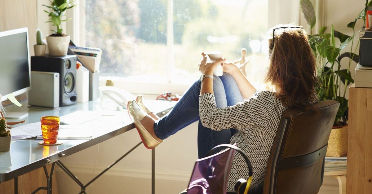 Cum sa-ti amenajezi biroul conform principiilor Feng Shui | Zodiacool