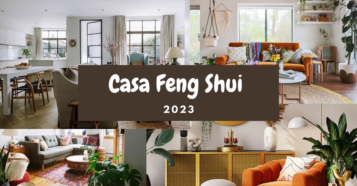 Echilibru si bunastare acasa: tot ce trebuie sa stii despre feng shui ...