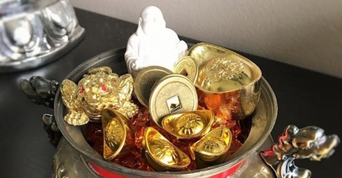 5 metode simple de Feng Shui pentru a atrage prosperitatea in viata ta ...