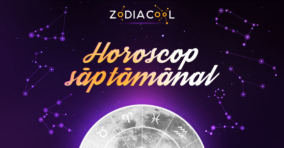 Horoscop Saptamanal 13 – 19 Februarie 2023 | Toate zodiile | Zodiacool Horoscop Saptamanal 13 – 19 Februarie 2023 | Toate zodiile | Zodiacool