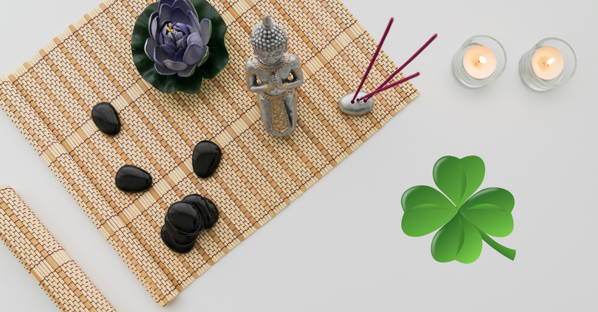 Reguli Feng Shui pentru noroc. Cum sa atragi energii pozitive in viata ...