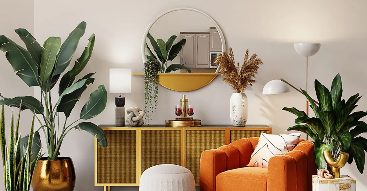 6 decoratiuni Feng Shui pentru o casa armonioasa si prospera | Zodiacool