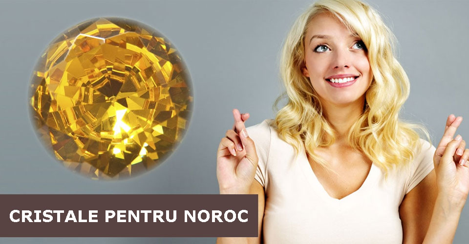 Tipuri de pietre semipretioase. Ce sa alegi ca sa ai noroc? | Zodiacool