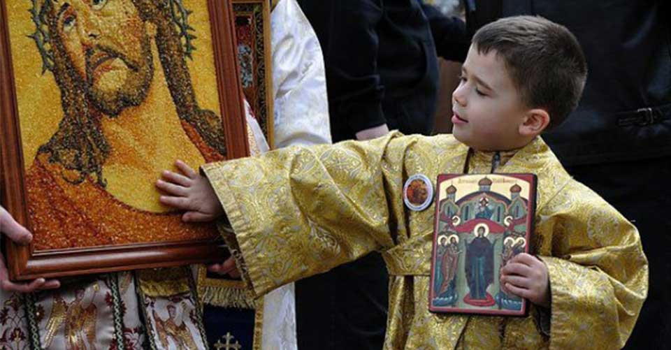 Tatal nostru si alte doua rugaciuni pe care e important sa le stii ...