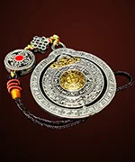 Amulete norocoase 2025 zodiac chinezesc anual amulete norocoase sarpe ...