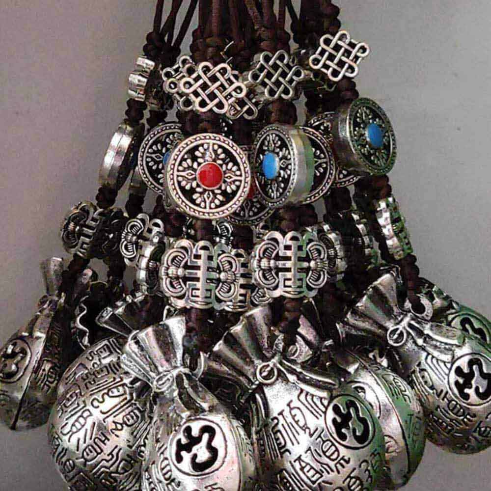 Desaga bogatiei, amuleta pentru bani, metal calitate | Zodiacool