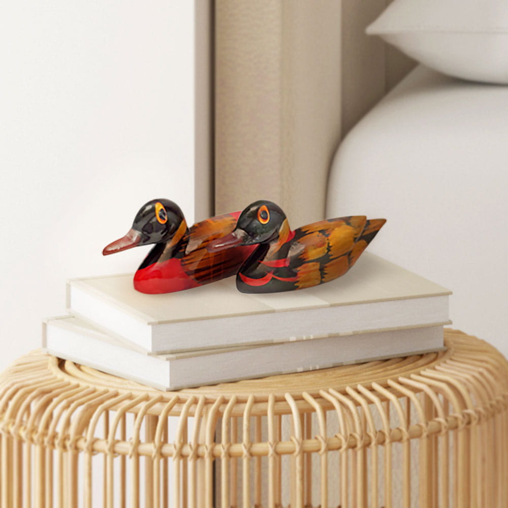 Rate mandarine feng shui | Zodiacool