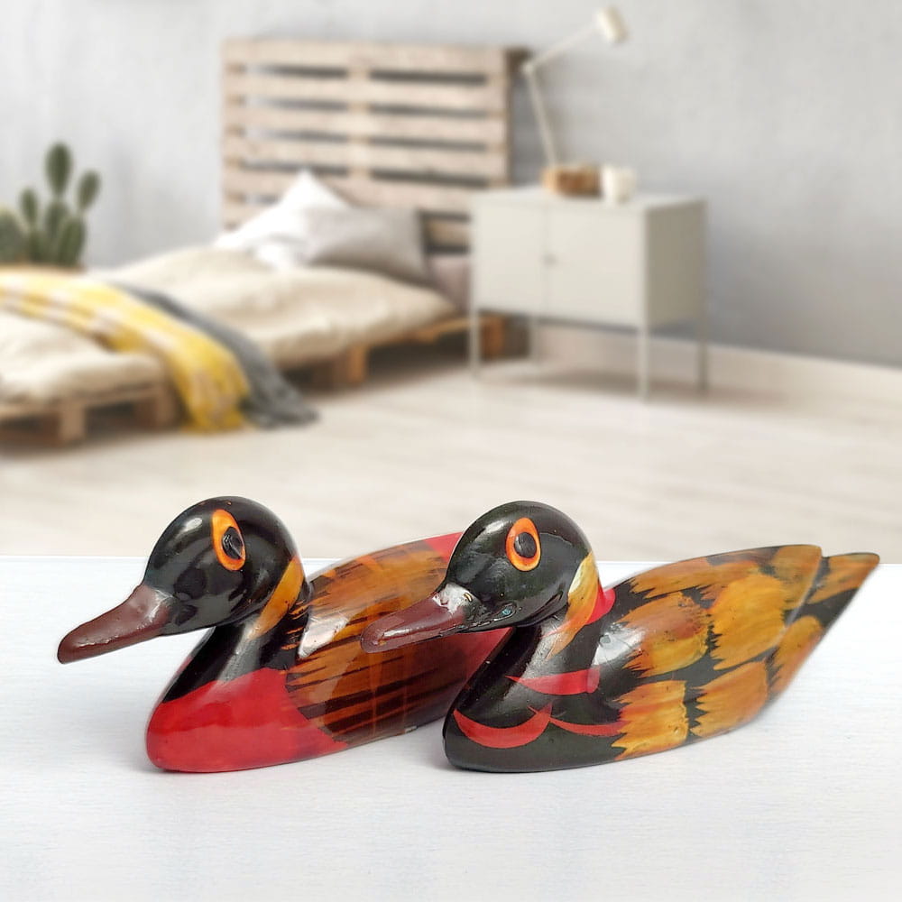 Rate mandarine feng shui | Zodiacool