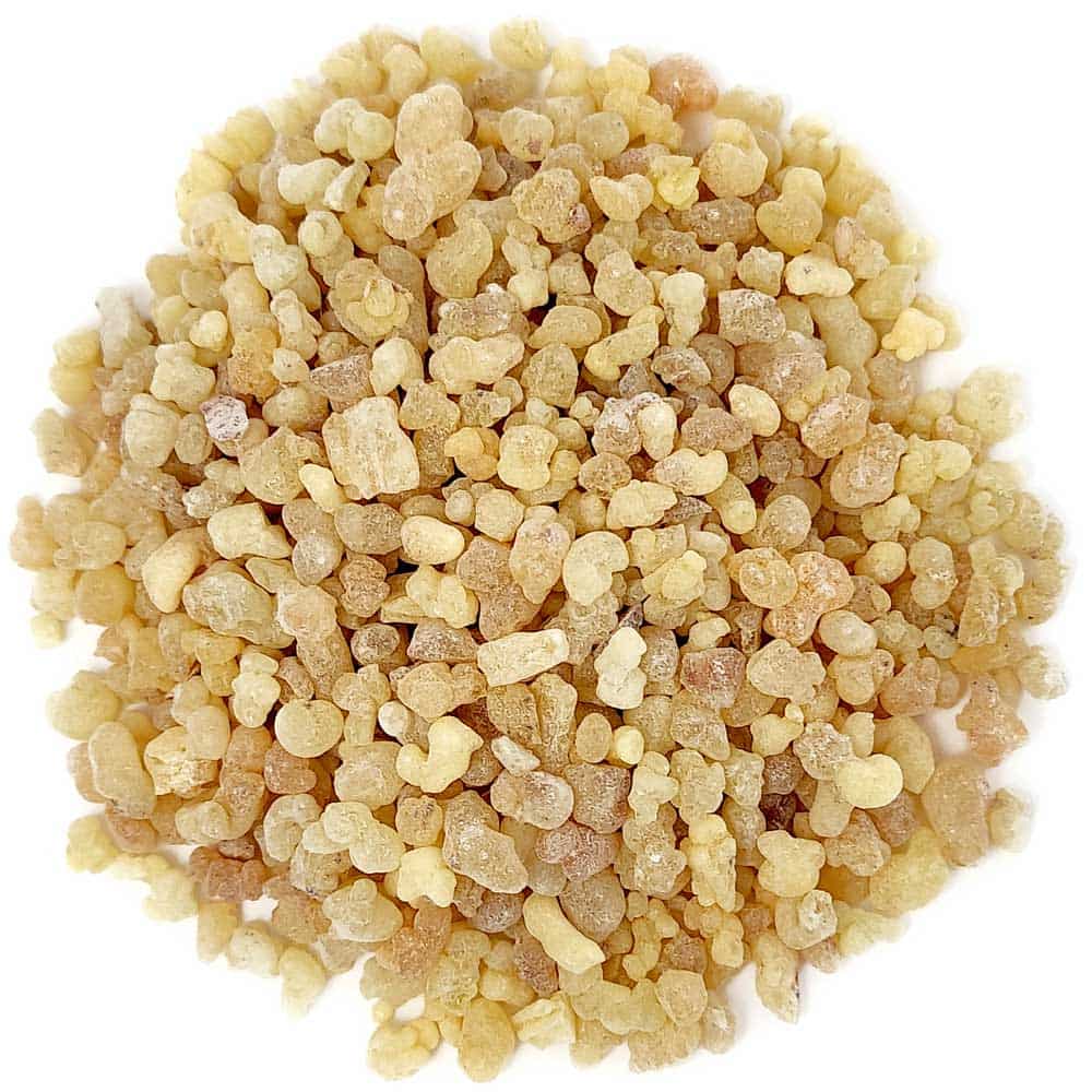 Tamaie naturala, granule pentru curatarea spatiilor | Zodiacool